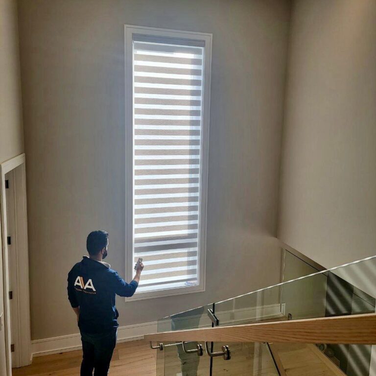 Easy Installation of Window Blinds - A Step-by-Step Guide