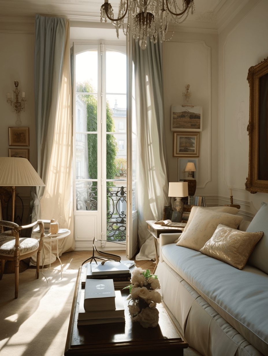 Blackout vs. Sheer Curtains: Which One Is Right for Your Space ...