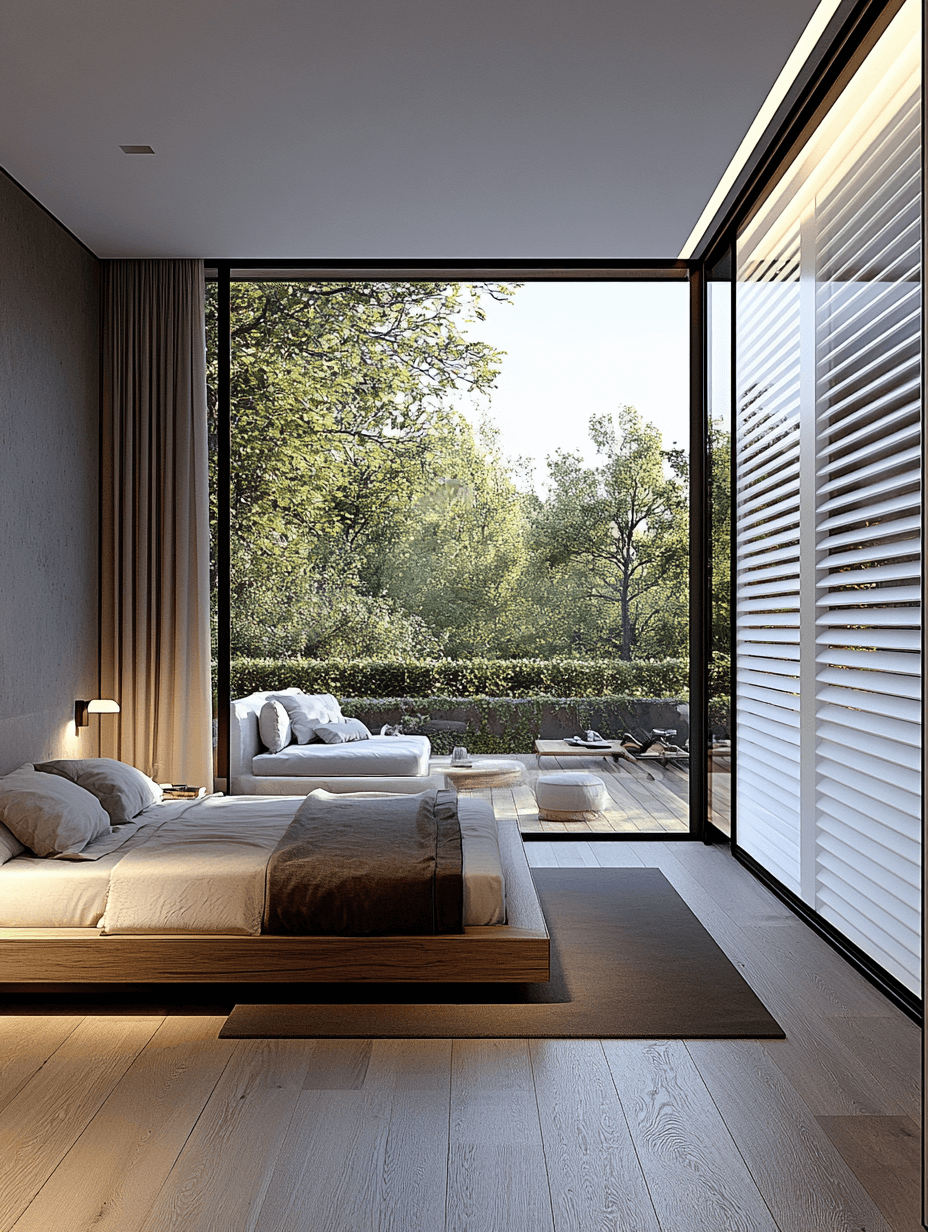 Do California Shutters Block Out Light? Let’s Clear the Shade - Avashutters