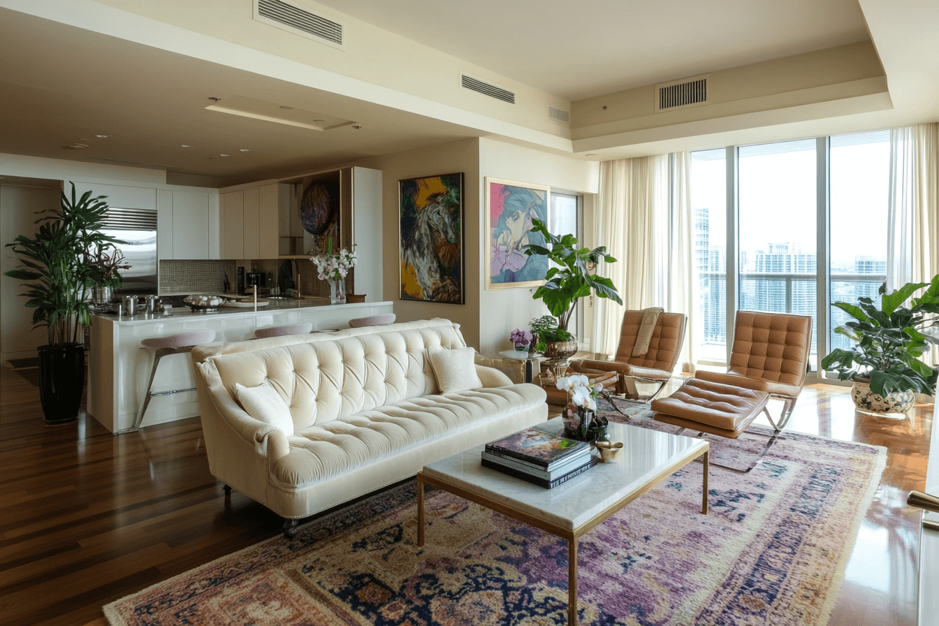 Window Treatments for Condos: Stylish Options for Toronto Condos