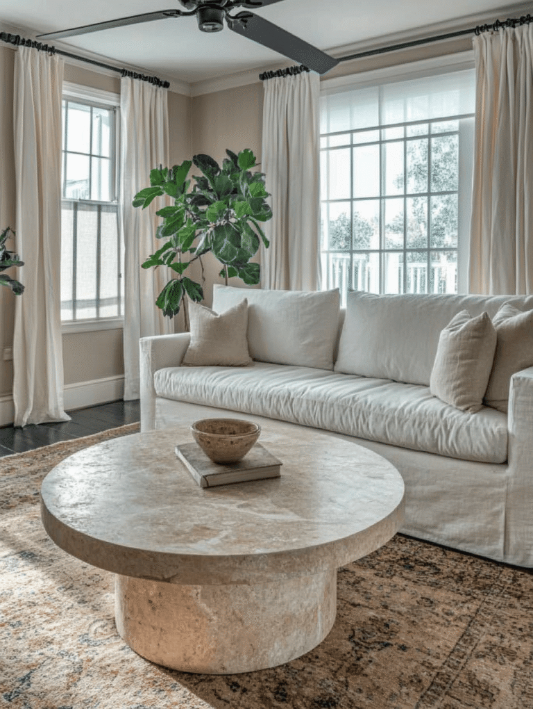 Custom Curtains and Condo Blinds: Solutions for Small Spaces